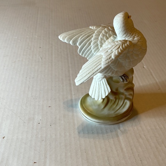 Lefton | Accents | Lefton White Dove | Poshmark